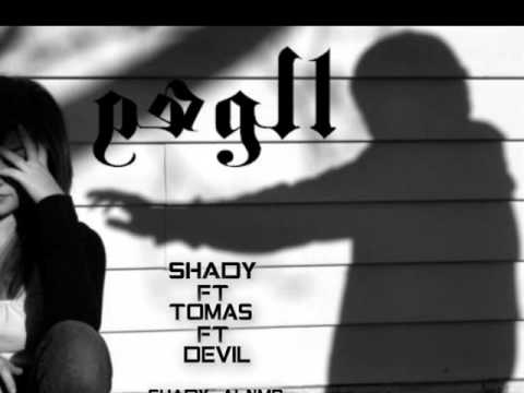 (AL WAHM ) ThOmAs ft ShAdY ft DiViL - YouTube