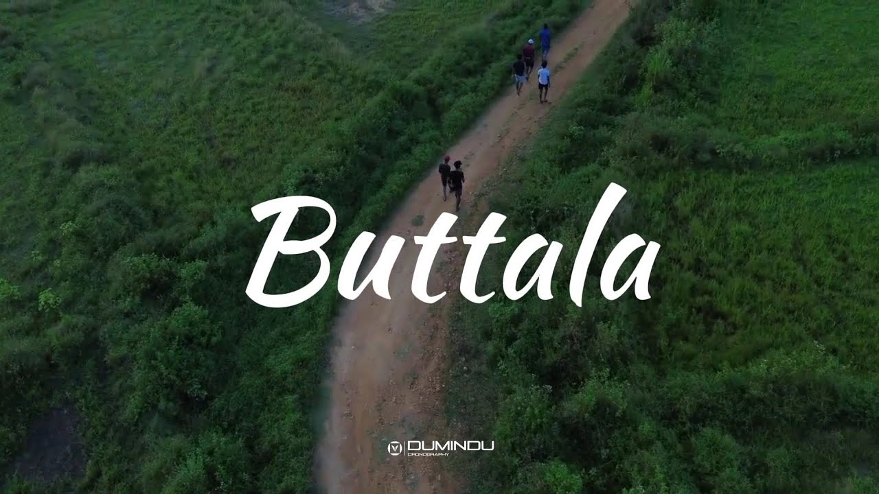 Buttala | Srilanka | Dumindu Dronography #dronephotography #buttala #srilanka - YouTube