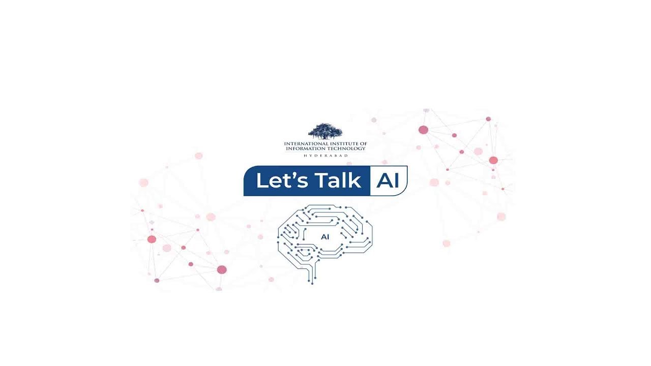 Let's Talk - AI in Speech - YouTube