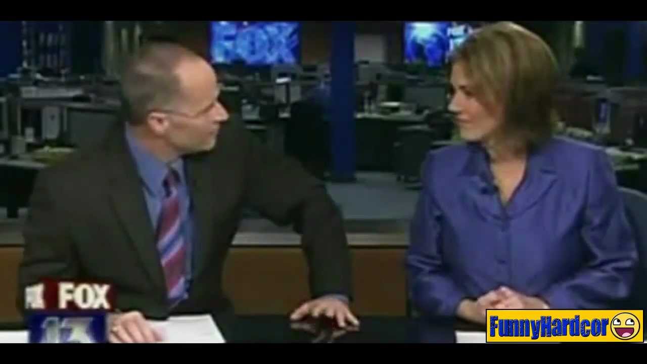 News Anchor Funny FAIL Compilation 2012 || FH - YouTube
