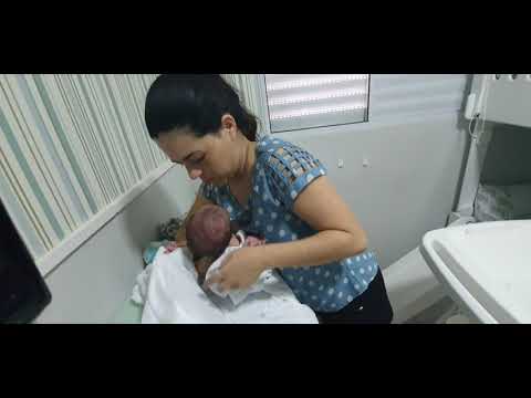 Primeiro banho do bebê com a MAMÃE - Cuidados e recomendações importantes.