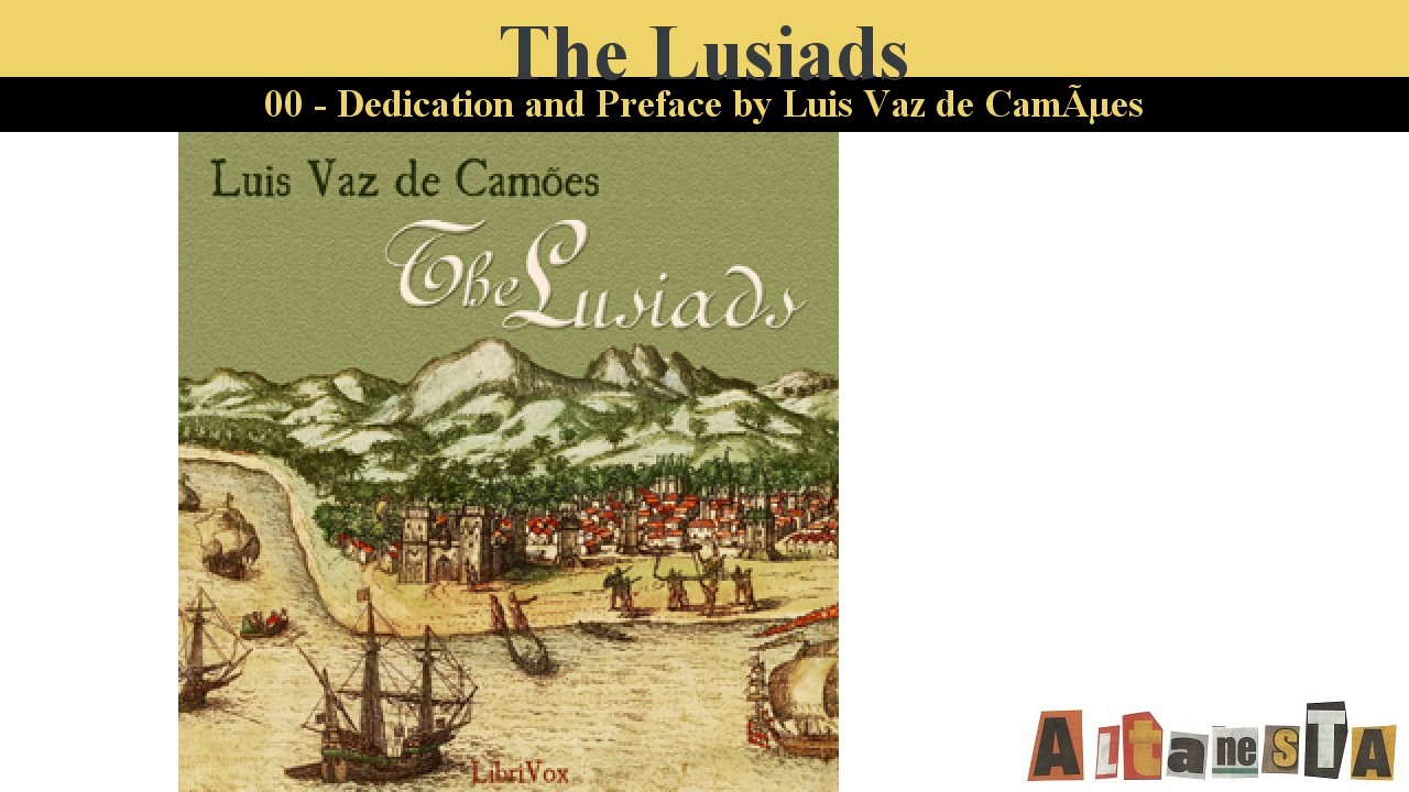 The Lusiads - YouTube