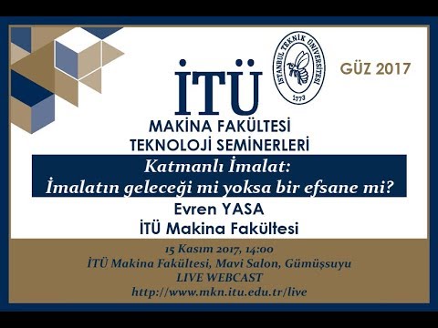Evren Yasa - \