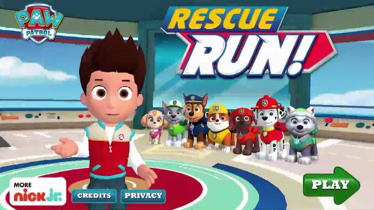 Paw Patrol Episodes Online | Pups Pit Crew - Fight Fire - YouTube