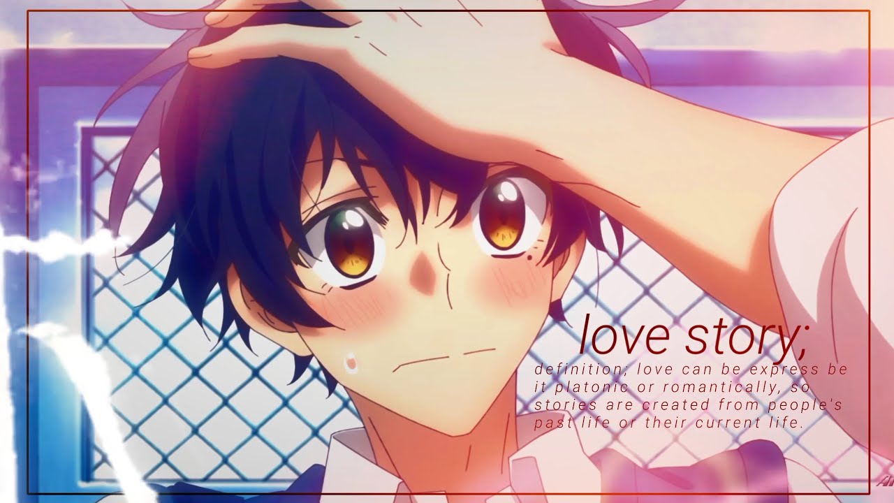 S♡T | 芡 MEPs | BCS | Love Story | VALENTINES MEP