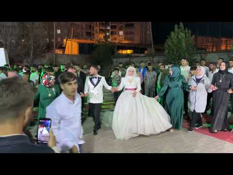 Cihan KILIÇERİN düğünü #bitlis #tatvan #düğünü