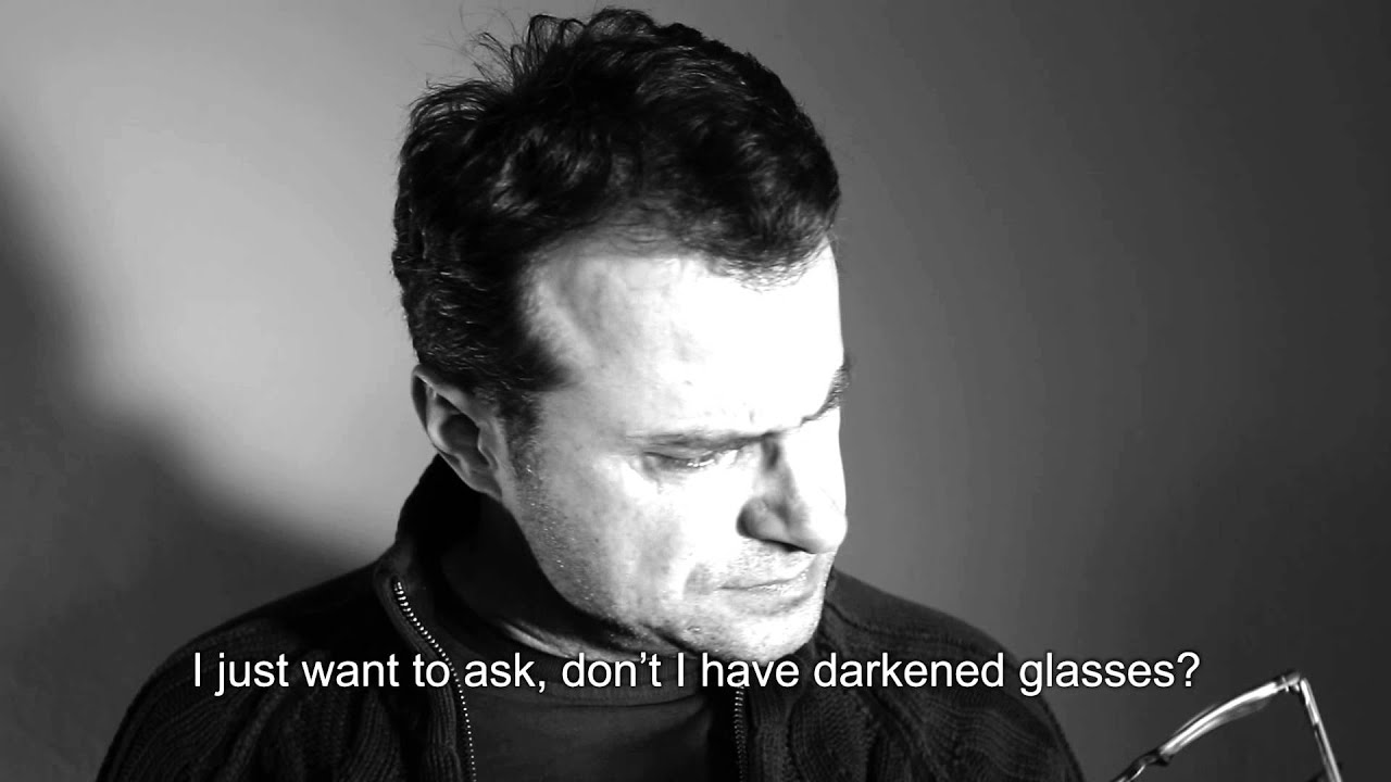 SETKÁNÍ/ENCOUNTER 2014 Martin Sláma - YouTube
