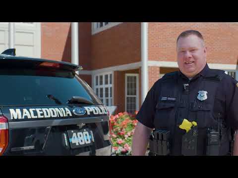 NHTSA Traffic Safety: Brandon Heisler's Story