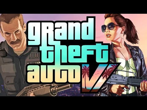 GTA 6'DAN BÜYÜK SIZINTILAR VE SÖYLENTİLER!