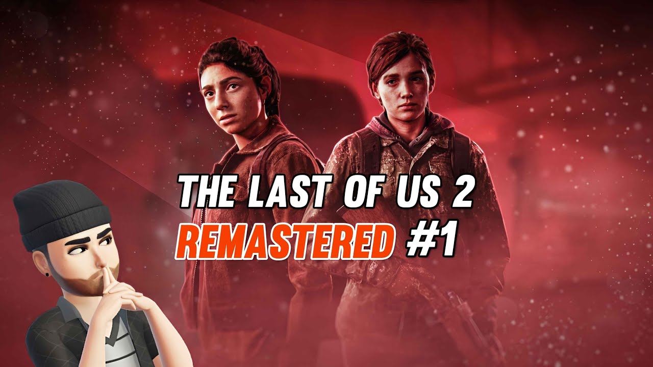 Everything Has Consequences #thehappycrew #TheLastOfUs2Remastered - YouTube