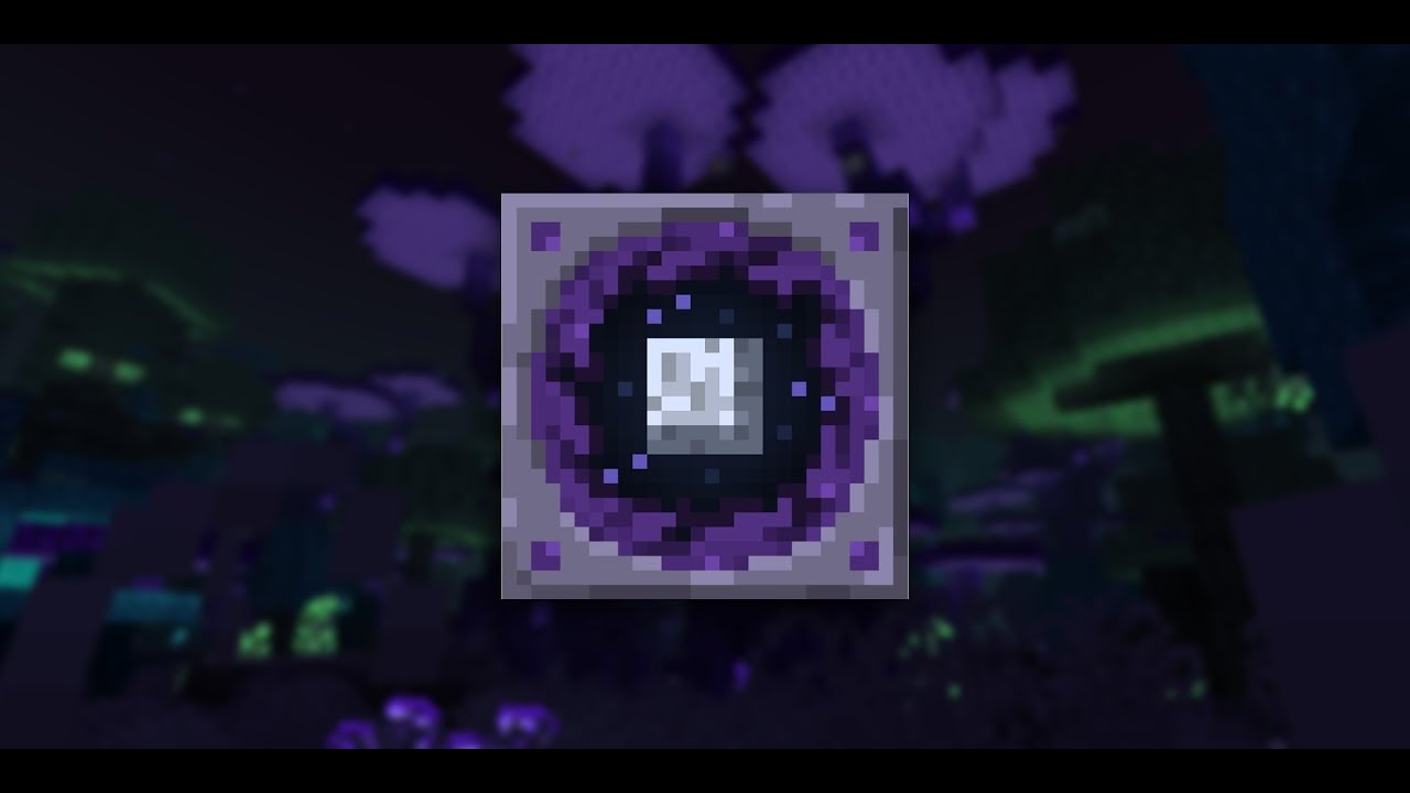 midnight realm mod - YouTube