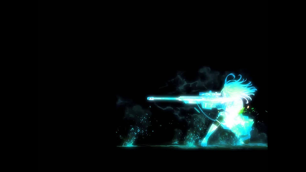 Nightcore - Under Control (+Lyrics) - YouTube