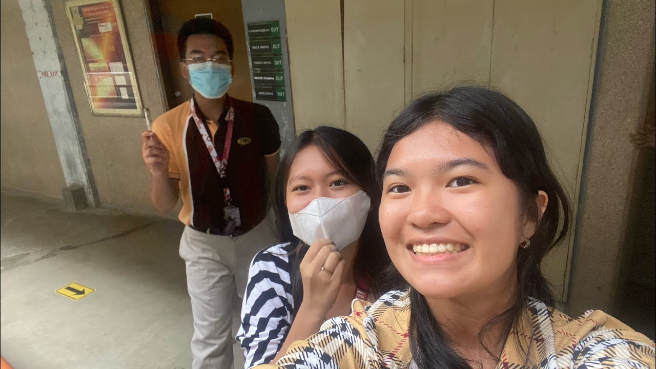 USC PATHWAYS Day 1 - YouTube