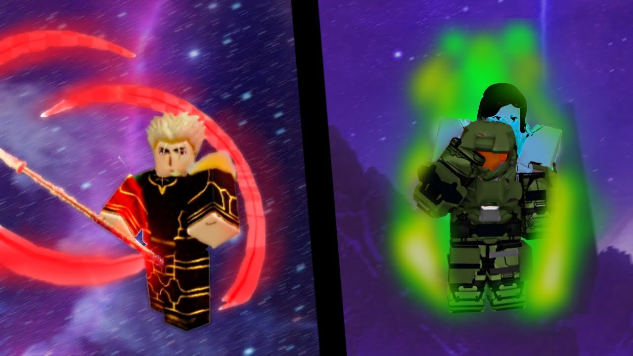 [ABA] Lancer and Kiritsugu Tips and Tricks - YouTube