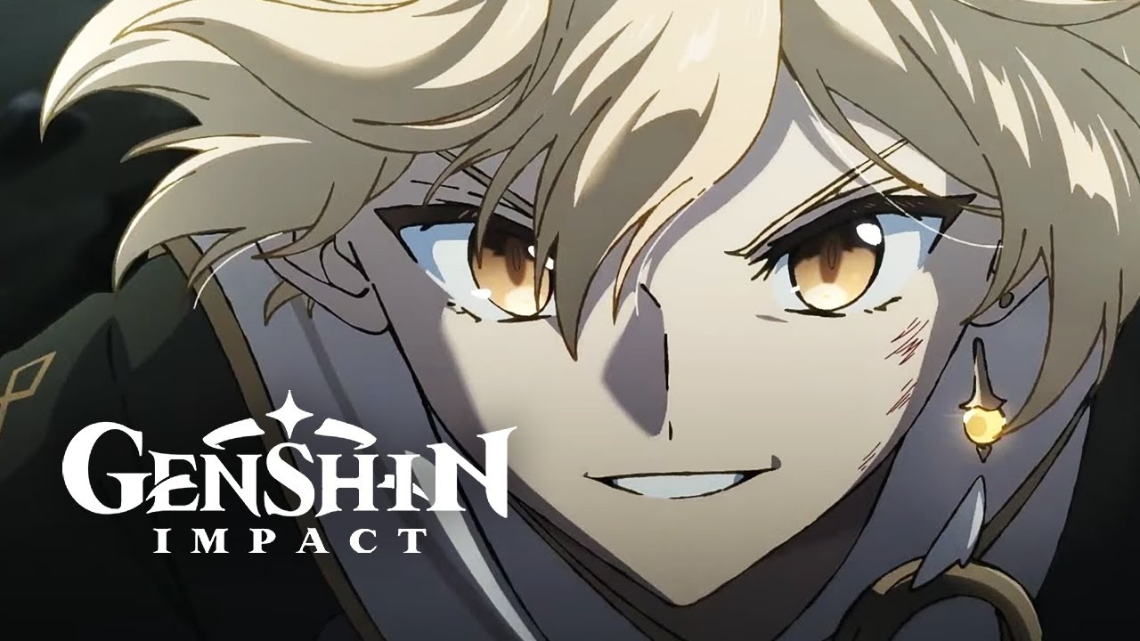 Genshin Impact 4th Anniversary Anime Trailer | Passing Memories ...