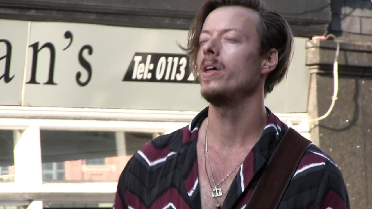 LATE NIGHT LEGACY - Merrion Street Festival - Leeds - 25/08/19. - YouTube