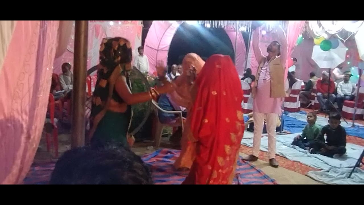 mp rewa dance video - YouTube