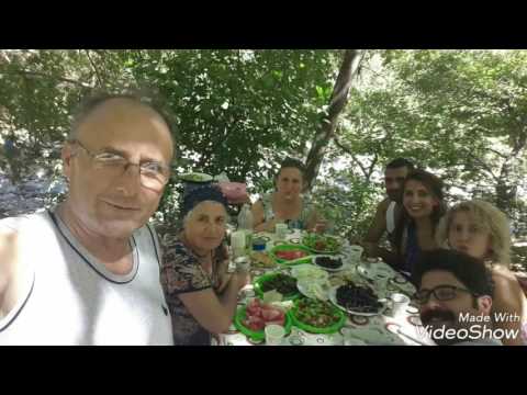Bir insan ömrünü neye vermeli Ahmet Kantekin / Nilüfer Kantekin