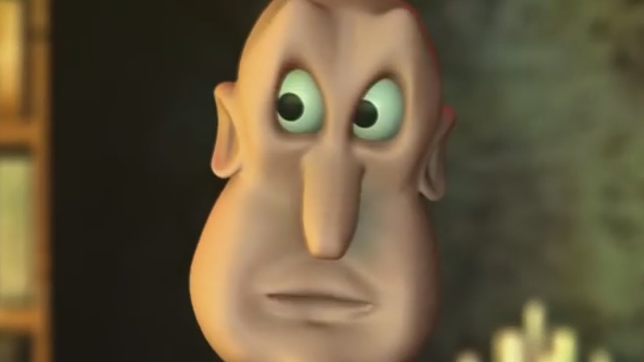 The Globglogabgalab Circulation (Anime Meme) - YouTube