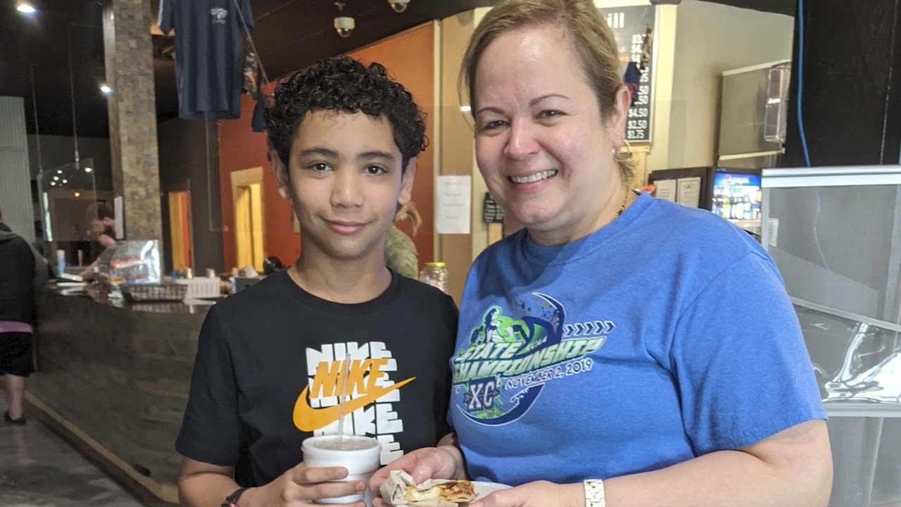 Bumps & Beauty with Angie Fenton | Episode 4: Weighty Matters - Extol ...