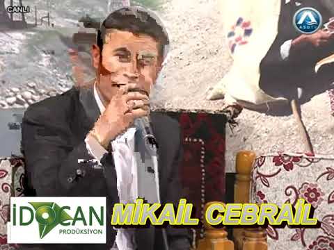 MİKAİL CEBRAİL EZ KURBANE