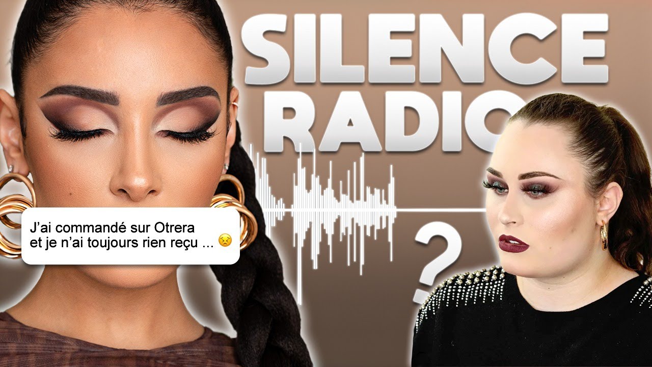 OTRERA BEAUTY : SANANAS, ON ATTEND ? - YouTube