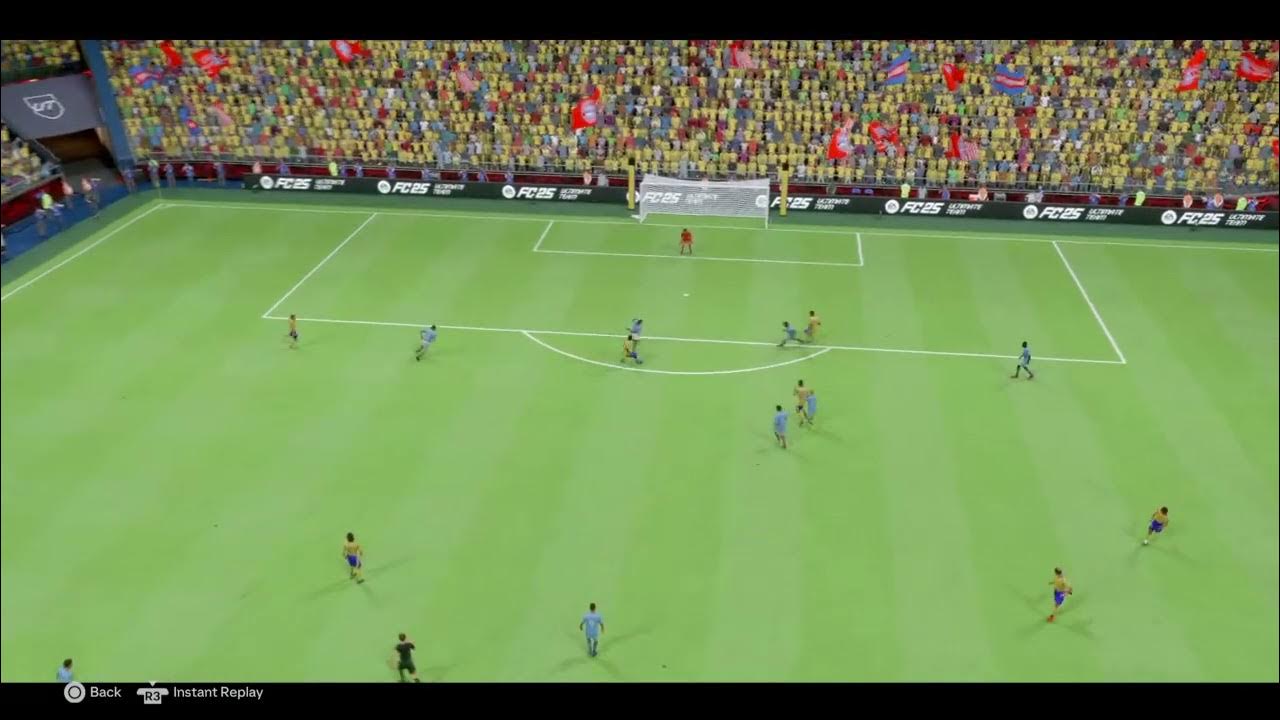 Camavinga 1 3 goal - YouTube