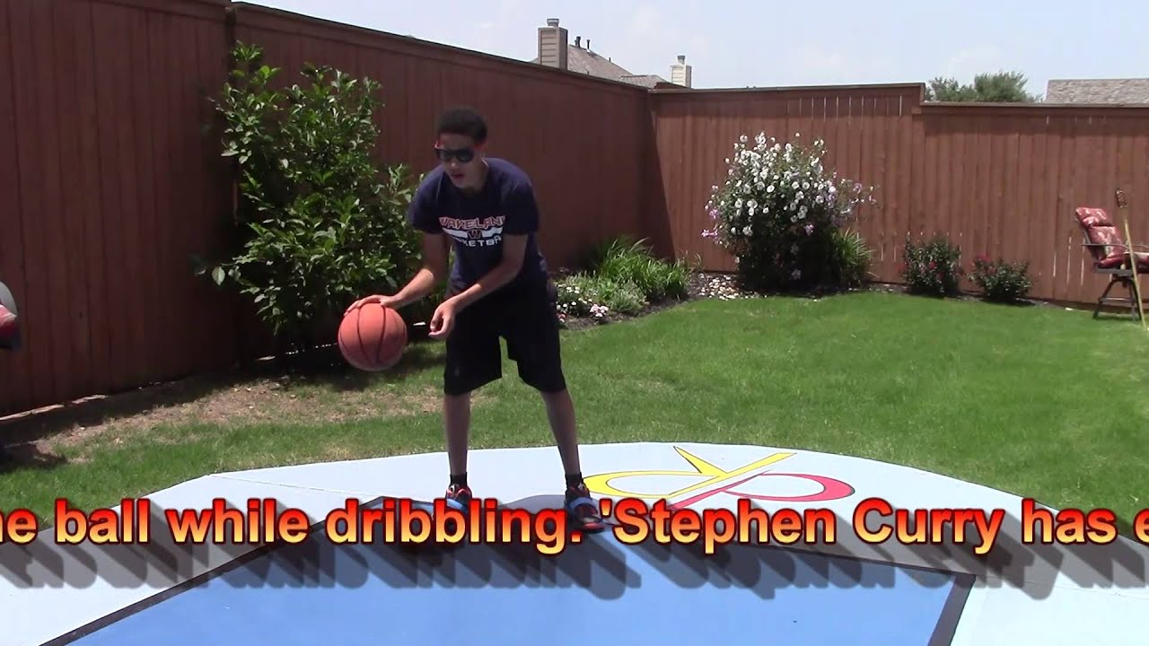 Devin Roland - Who I Am What I Do - At Home Drills - YouTube