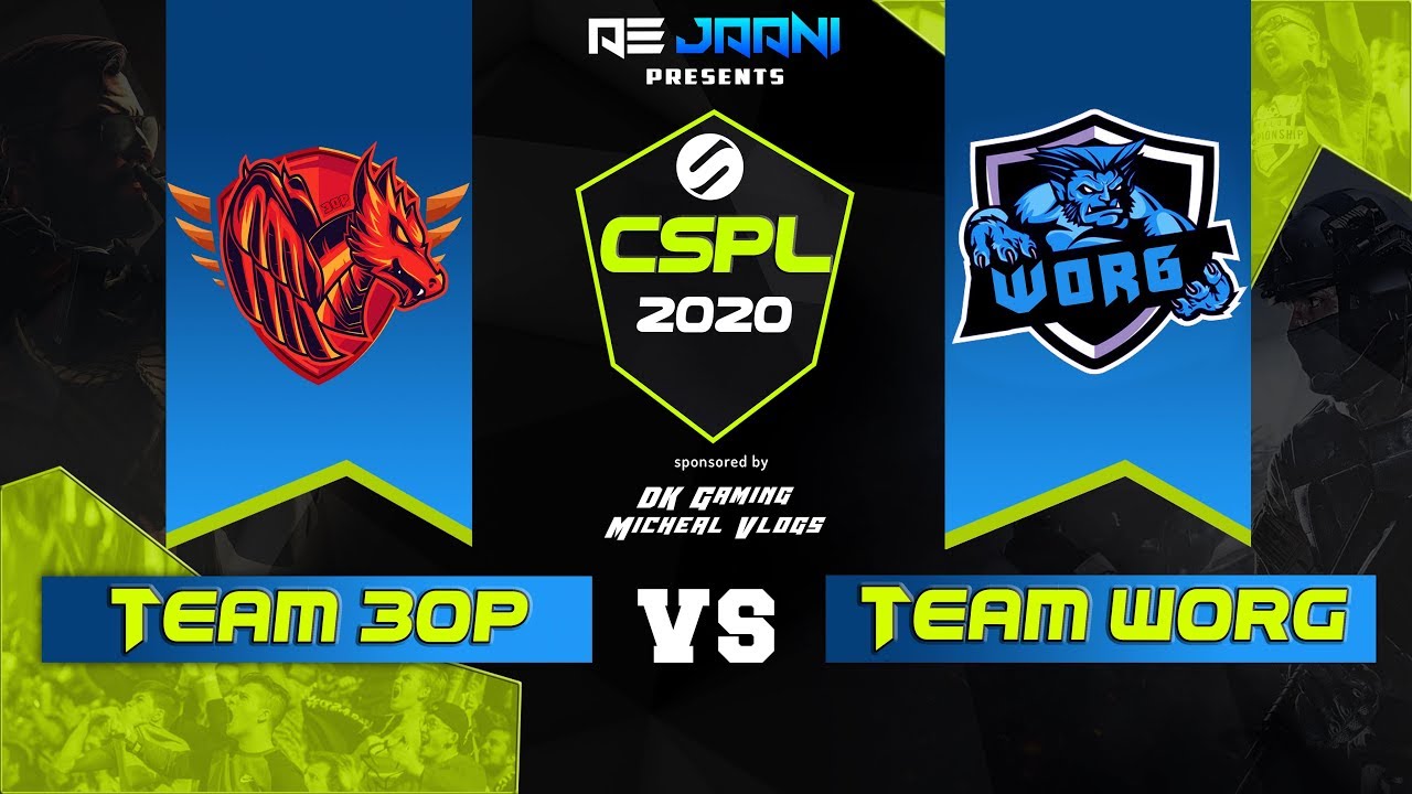 CSPL DAY 4 - YouTube