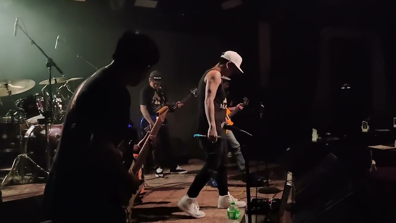 QUEEN MEDLEY | MARKO RUDIO & THE BAND DOGZ - YouTube