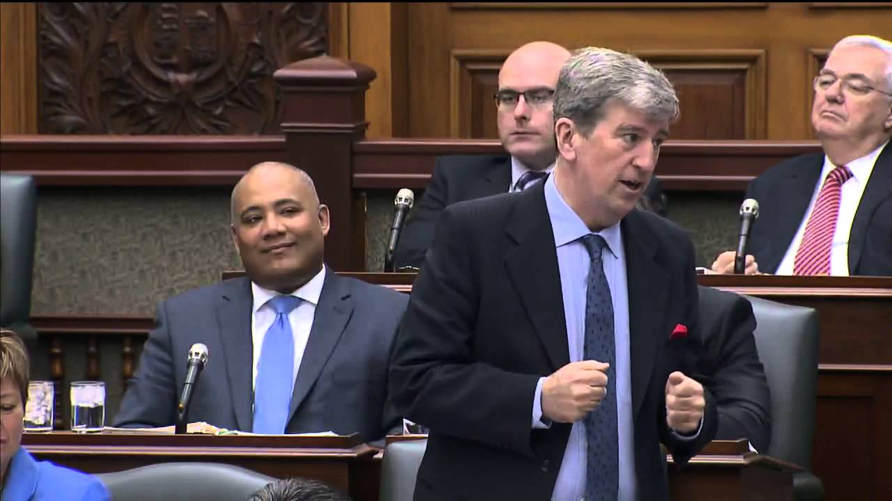 2014-04-17 Période des questions - YouTube