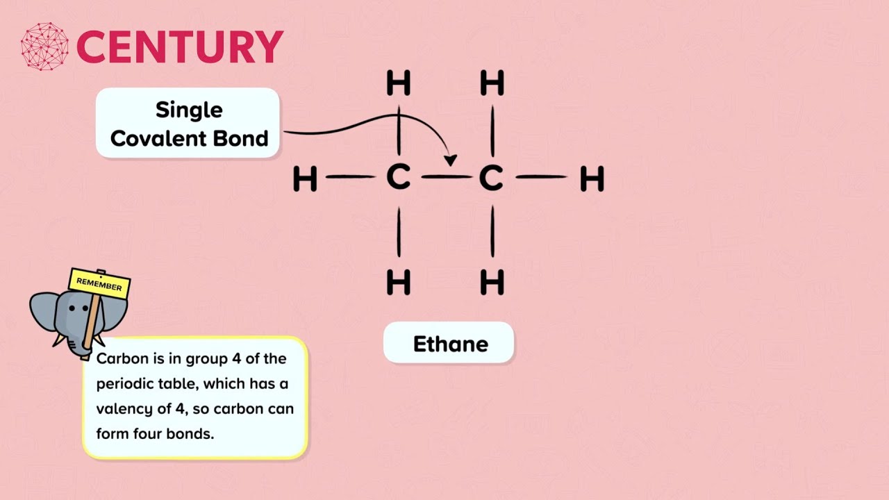 What is a Functional Group | Chemistry - YouTube