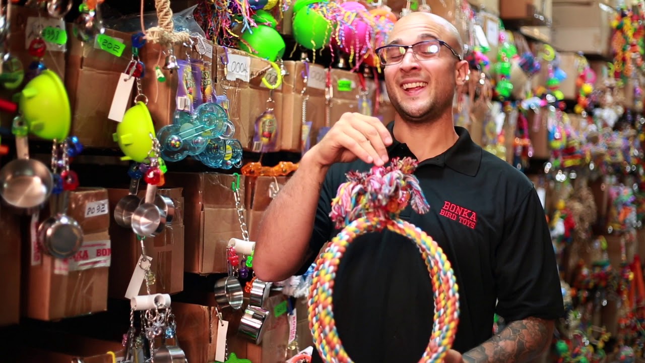 1036 Large Globe Rope Swing - YouTube