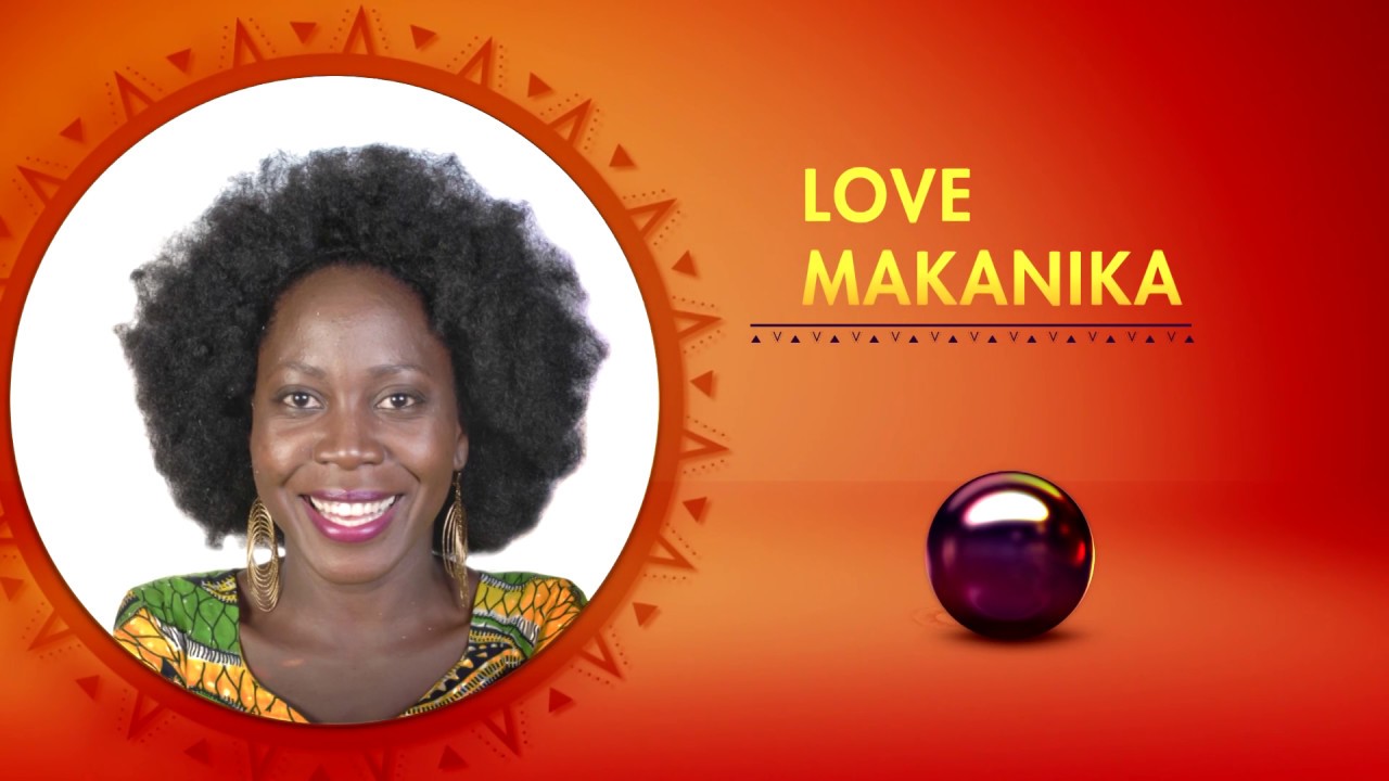 TV Series - LOVE MAKANIKA Trailer - YouTube