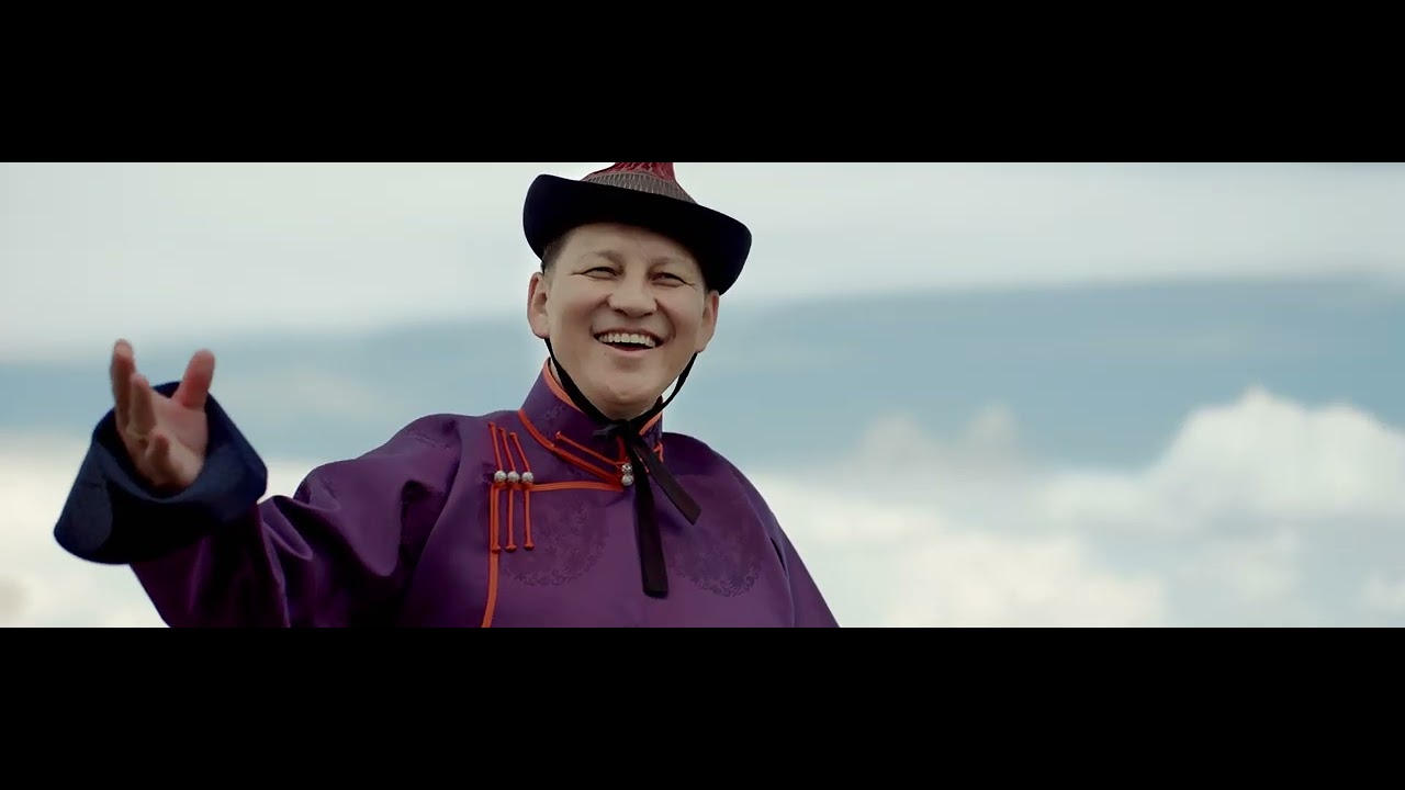 Ulemj - Altanjargal | Official music video | Үлэмж - Алтанжаргал - YouTube