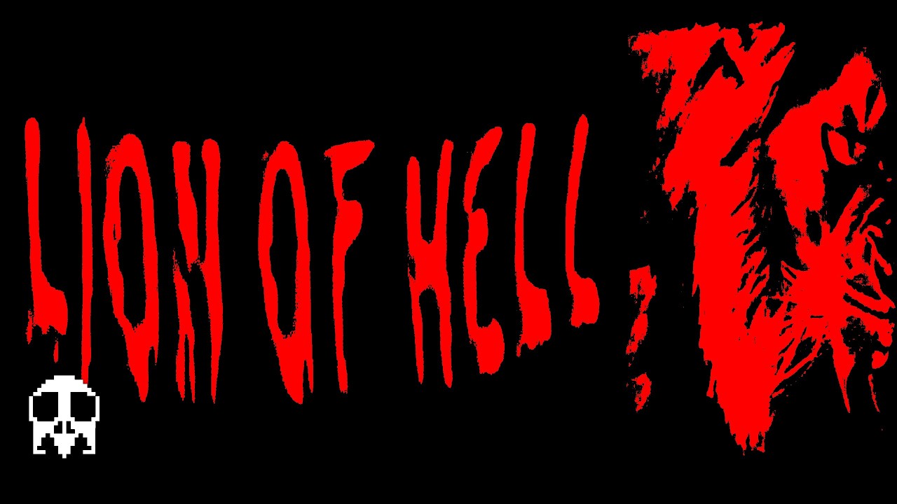 Lion Of Hell - YouTube