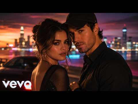 Selena Gomez ft. Enrique Iglesias – Feel Your Love Again (2026 AI Music Video)