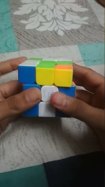 SR Cube New video please like and subscribe to my channel - YouTube