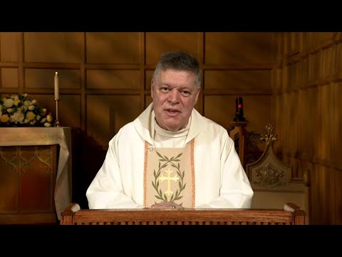 Catholic Mass Today | Daily TV Mass, Wednesday May 25, 2022 - YouTube