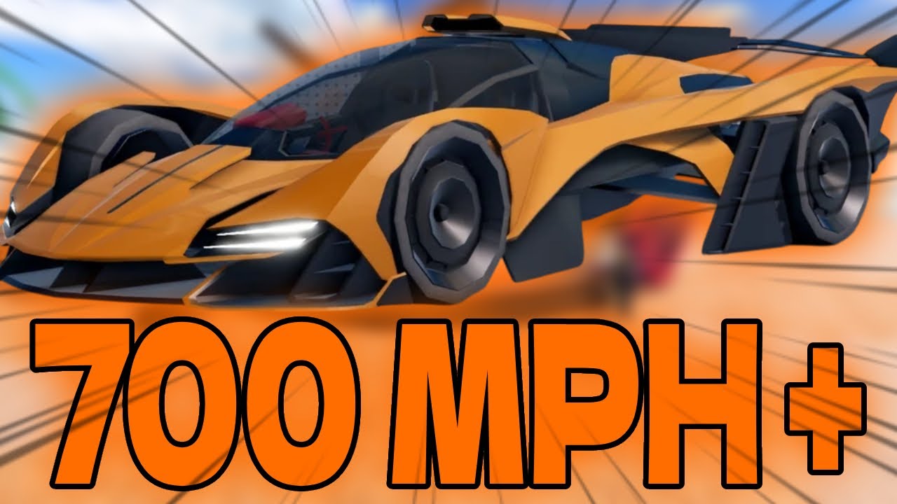 Grinding with the Orion in Roblox Jailbreak☄️ - YouTube