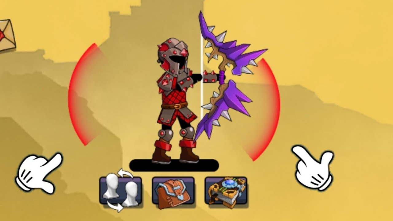 The Archers 2 Best Bow, Arrow, Armor & Helmet | Playxtreme - YouTube