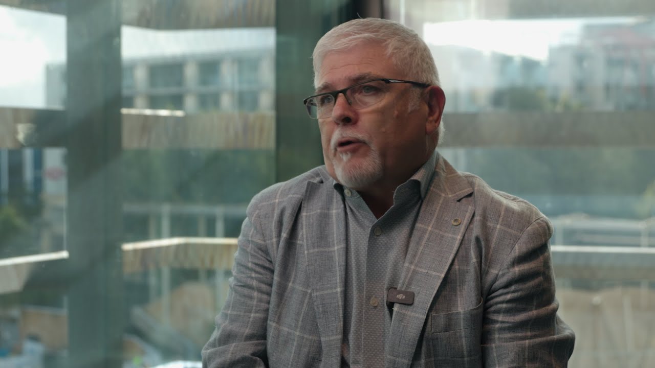 2024 RIU Sydney Resources Round-up Conference Q&A with Frazer Tabeart ...