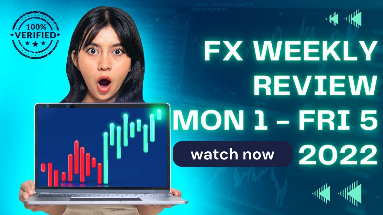 FX Weekly Review Aug. 1, 2022 - YouTube
