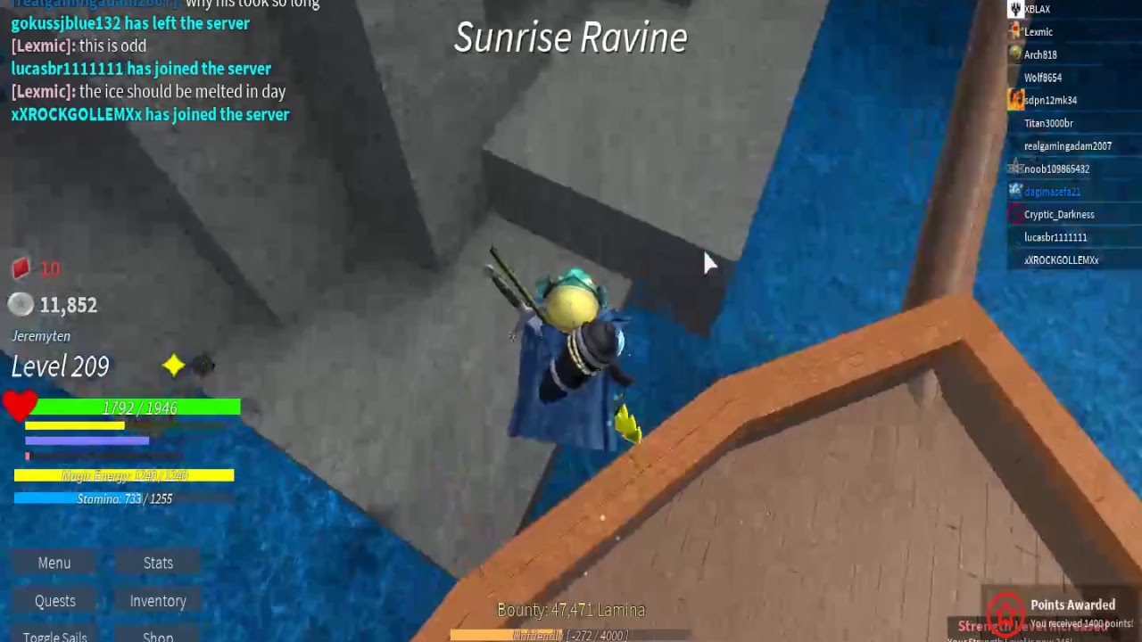 Runescape and roblox - YouTube