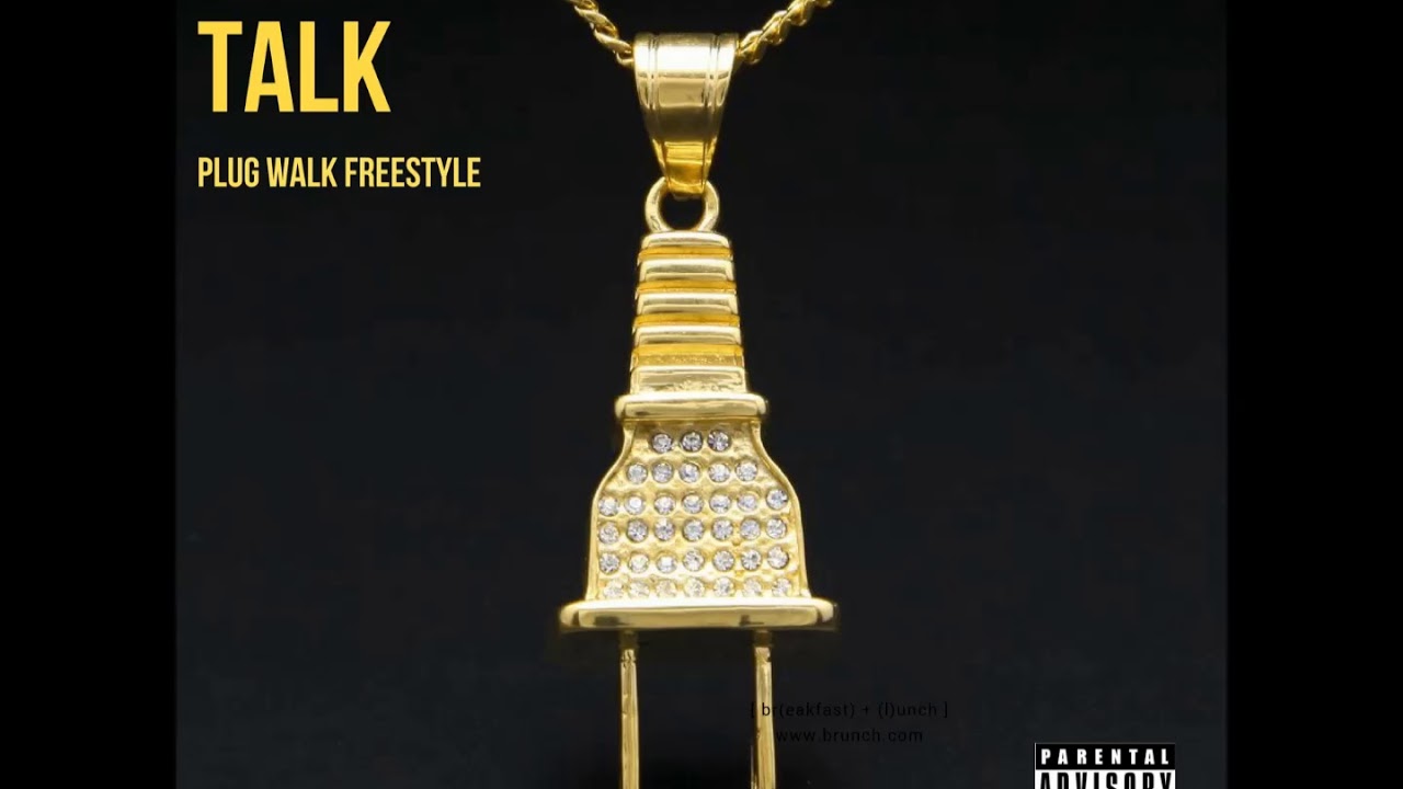 Quenton James - Plug Talk "Plug Walk" Freestyle - YouTube