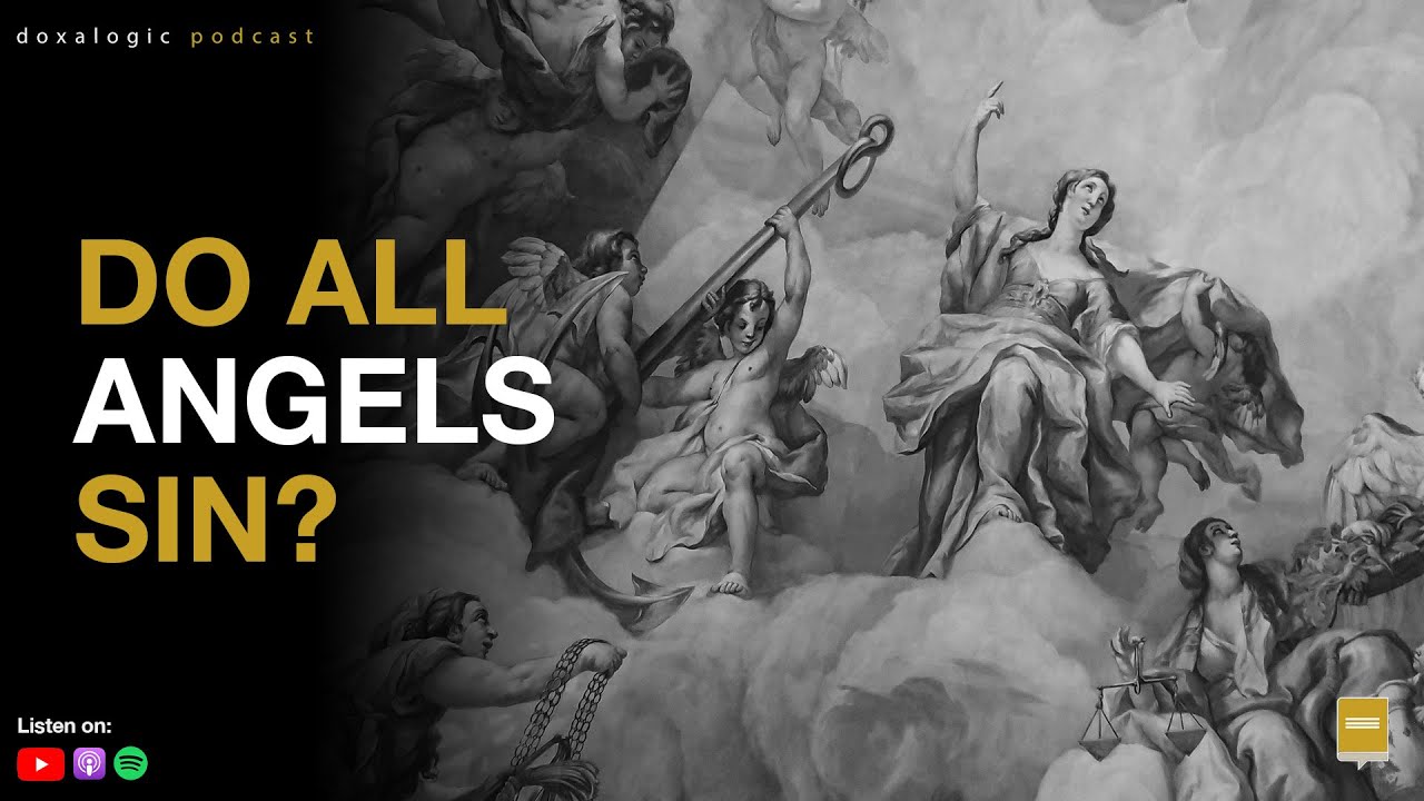Do All Angels Sin? - YouTube