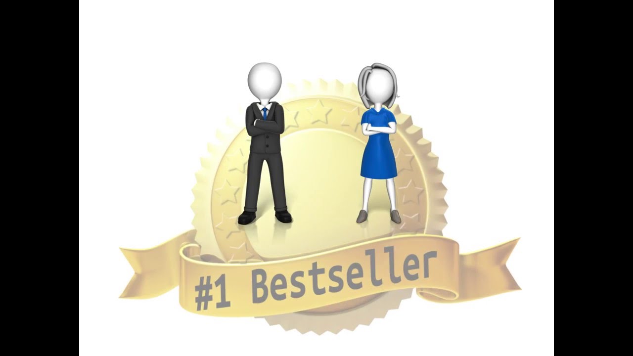 Book Interview Phase | Book Author Robert Nahas | Writer Services ...