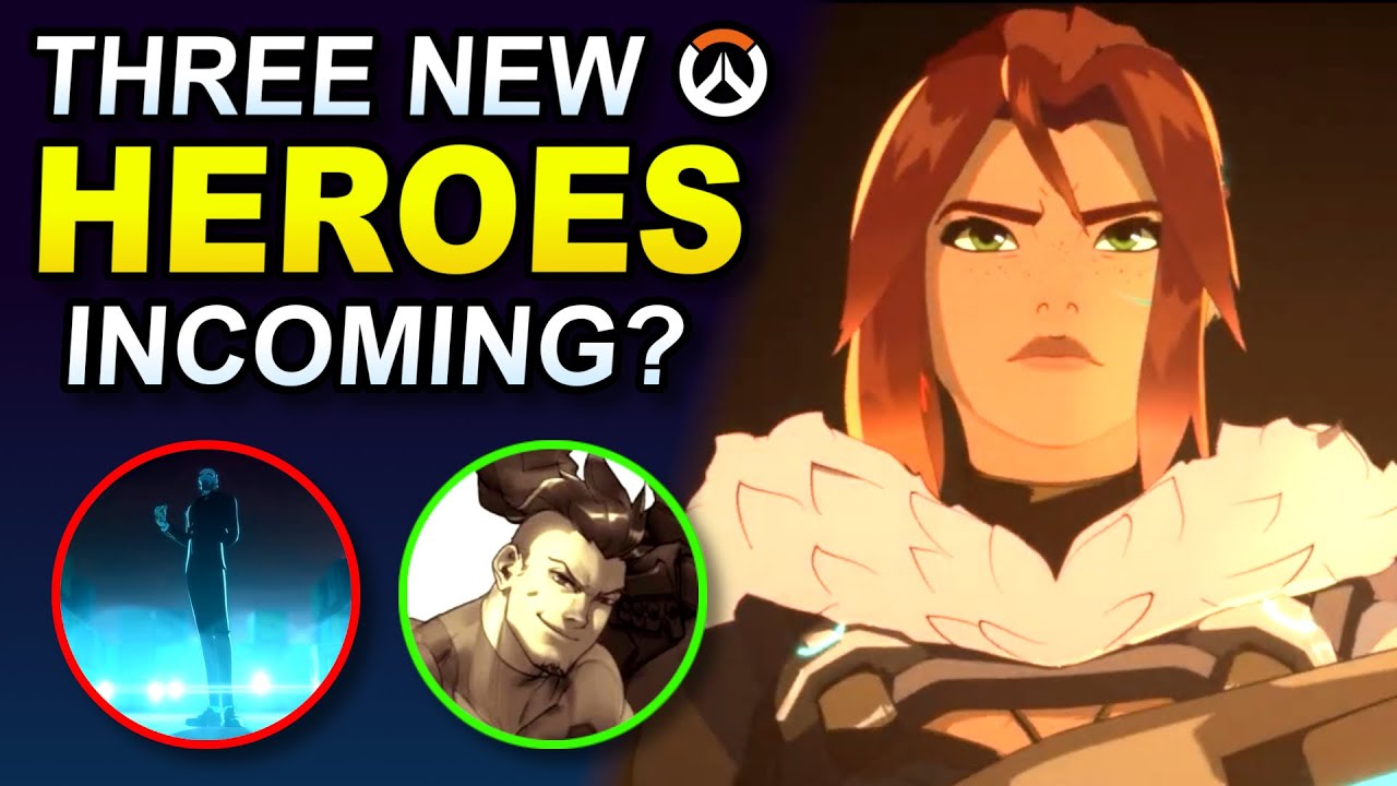Hero Trailers are Good Again?! - New Hero Freja Trailer Breakdown - YouTube