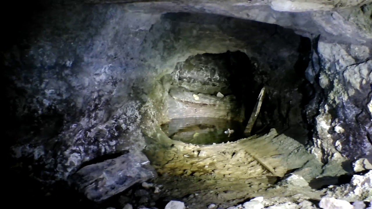 NELSON, NV CAVES! - YouTube