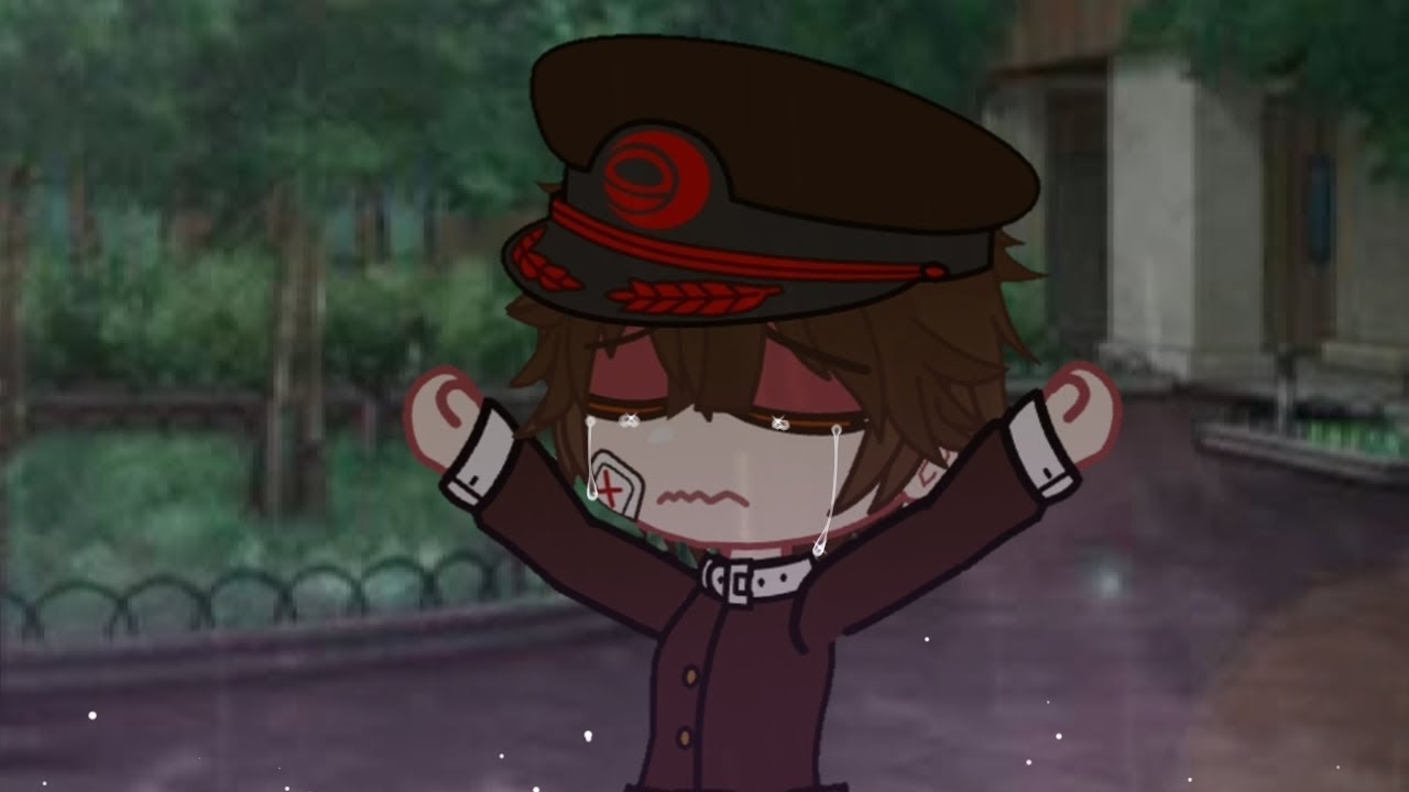 Hanako died second time....//angst//Flash warning ⚠️//Blood warning ...